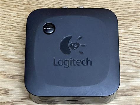 Logitech Bluetooth Wireless Speaker Adapter Logitech Wireless