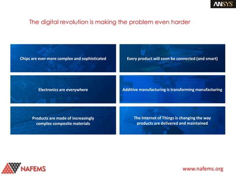 Driving Innovation Through Simulation Ansys Pdf