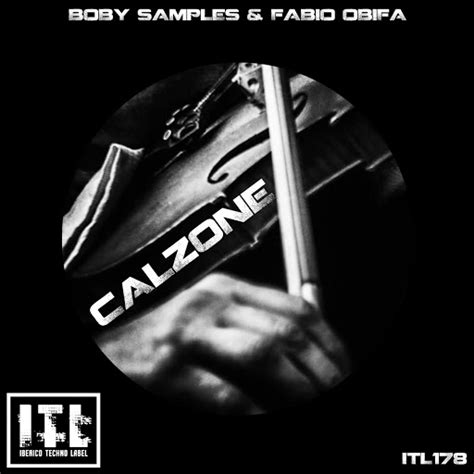 Calzone Youtube Music