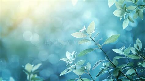 Soft And Serene Pastel Background Perfect For Calming Designs And Relaxing Spaces Stock
