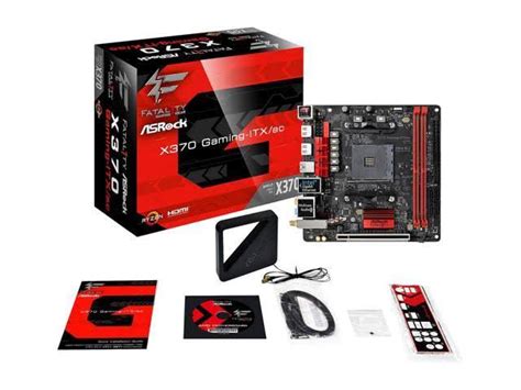 Asrock Mini Itx Motherboards X Gaming Itx Ac Revivalcandy