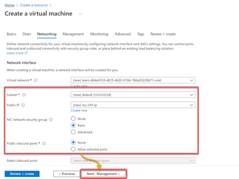 discover how to create an azure vm in microsoft azure cloud