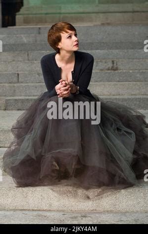 Carey Mulligan Wall Street Money Never Sleeps Photocall Palais Des