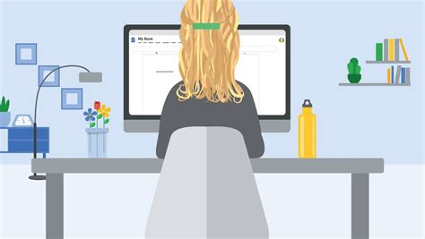 Tips For Writing A Novel In Google Docs