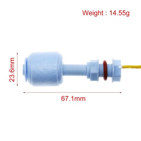 Датчик уровня воды tzt 52 мм aliexpress