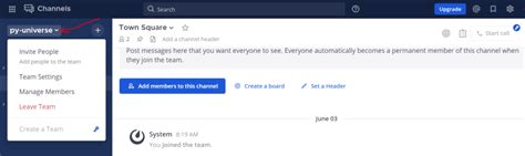How To Create Your Chatops Bot Mattermost