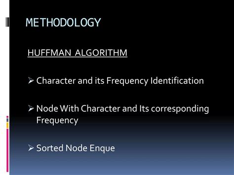 Ppt A Presentation On File Compression And Decompression Powerpoint
