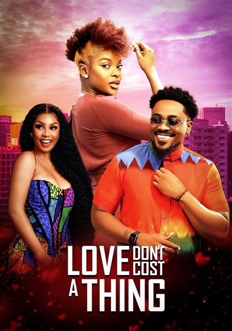 Love Dont Cost A Thing Watch Streaming Online