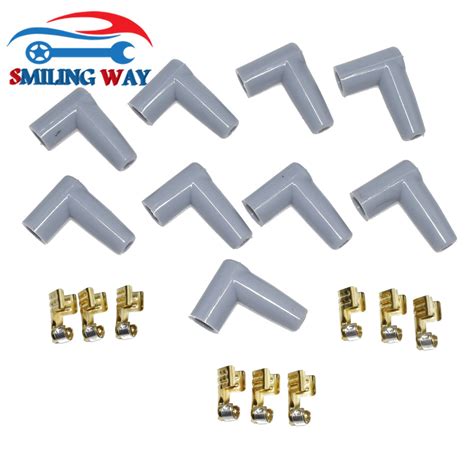 Hei Spark Plug Ignition Distributor Wire Boot And Vicedeal