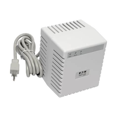 600w 120v Power Conditioner With Automatic Voltage Regulation Avr Ac