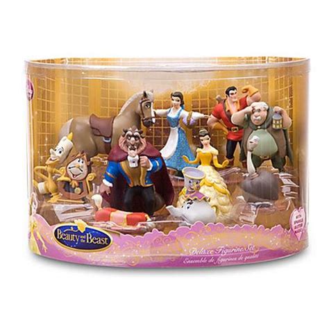 The Beast From Beauty And The Beast Toy At Savannah Derrington Blog
