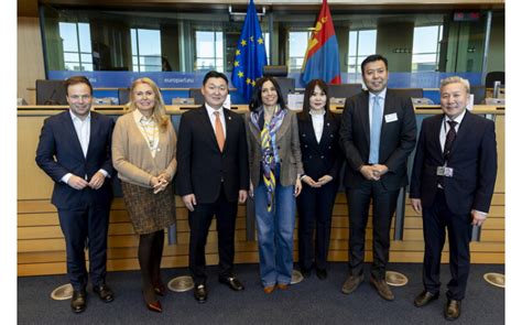 МОНГОЛ УЛСААС БЕЛЬГИЙН ХААНТ УЛСАД СУУГАА ЭЛЧИН САЙДЫН ЯАМ Embassy Of Mongolia In Belgium