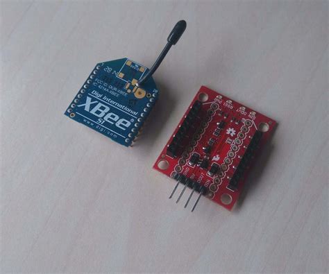 Reliable And Small Arduino To Arduino Wireless Communication