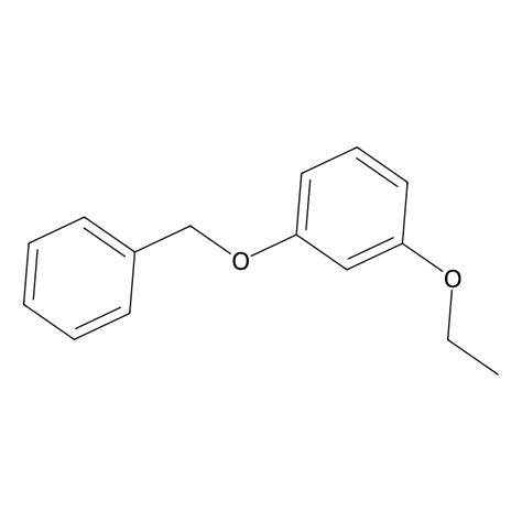 Buy 1 Benzyloxy 3 Ethoxybenzene 2296808 65 4