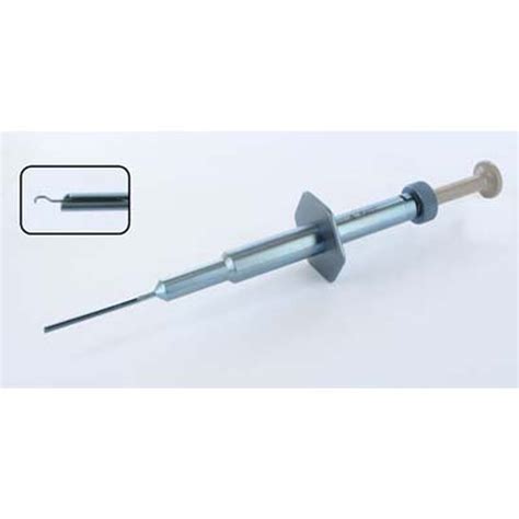 Inserter Pupil Dilator 87 7800 Millennium Surgical