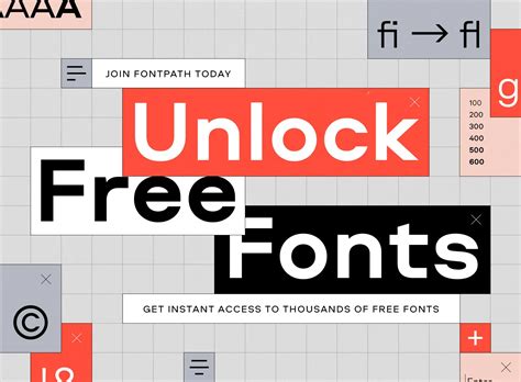 logo font pack fonts fontpath