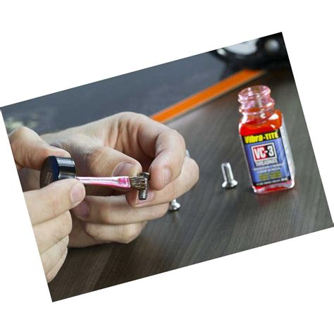 Vibra Tite Reusable Threadlocker Vc 3 21330 Hardwareandtools Online Store
