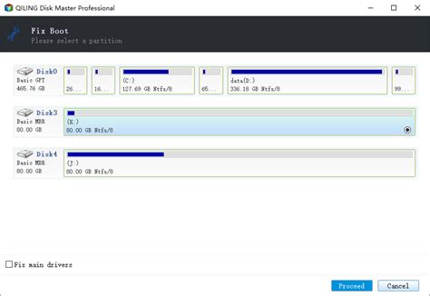 How To Use Chkdsk F R X Commands Manually On Windows 1087