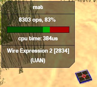 String Crash Exploit Issue Wiremod Wire GitHub