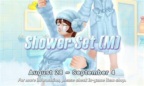 August 28 Item Shop Update Flyff Universe