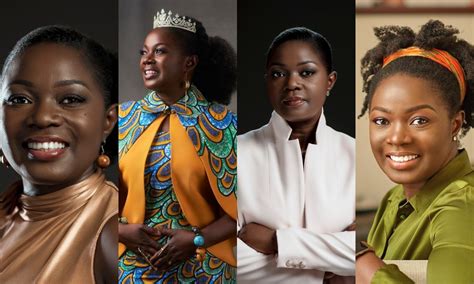 Who Is Lucy Quist Edwardasare Digital Marketer Pr Blogger News