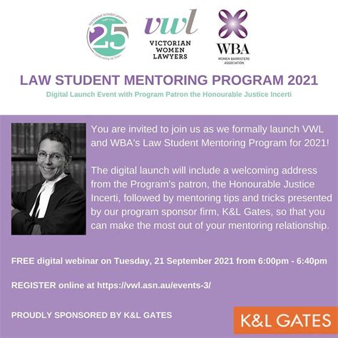 Tara Dakin On Linkedin Tonight I Attended The Launch Of The Victorian Women Lawyers And Wba…