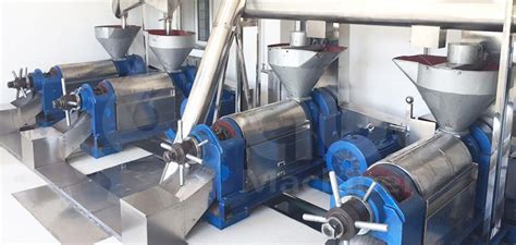 Buy Mini Soyabean Oil Processing Plant In Zambia For Business To Make