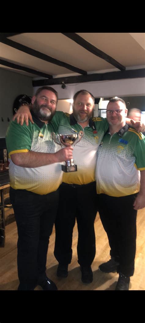 Edenderry Congratulations To Edl Members Johnny Reilly Keith O Connor And Liam Claffey Who All