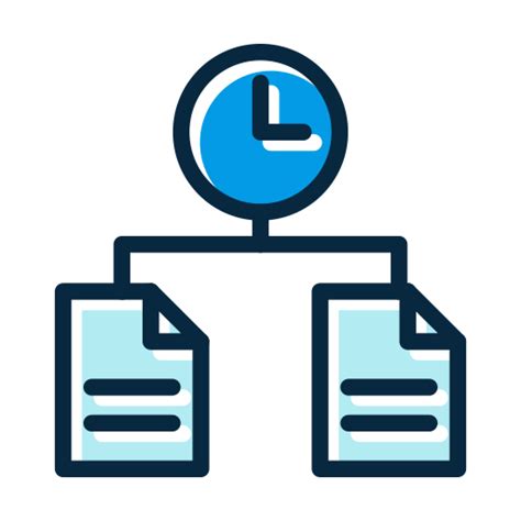 Task Generic Color Lineal Color Icon Task Generic Color Lineal Color Icon