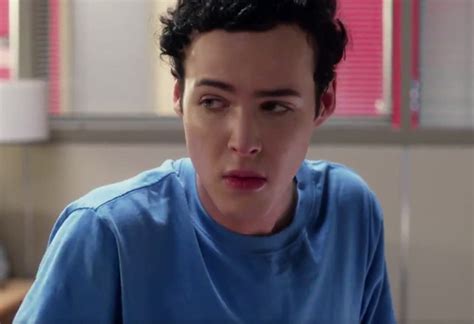 Tristan From Degrassi