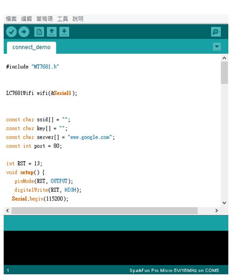 Linkit Connect With Arduino Baord Hackaday Io