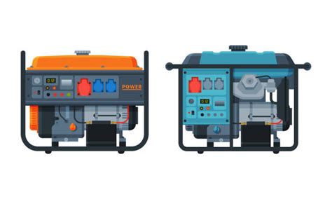 How Inverter Generators Provide Quiet Off Grid Power Solutions Sizes Of Objects And Stuff