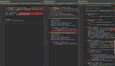 django views and django rest framework views by apurva khatri medium