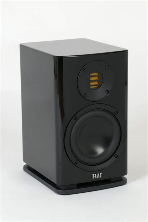 ELAC Solano BS 283 - hi-fi+
