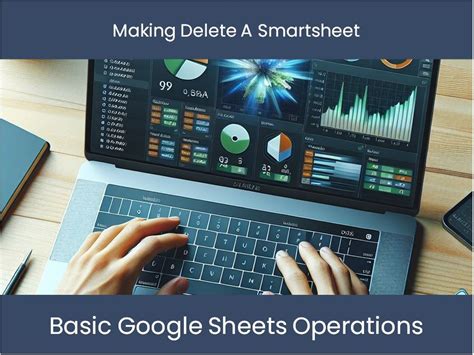 Making Delete A Smartsheet Excel