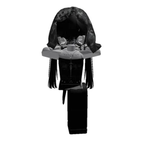 Evade Roblox Avatars R15