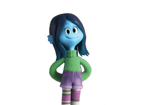 Ruby Gillman By Oliviarosesmith On Deviantart