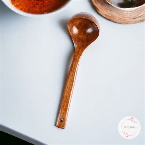 Wooden Ladel Wooden Ladel For Cooking Modern Wooden Cooking Spoon Cooking Utensils Wooden