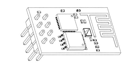 Introducing The ESP Wi Fi Module Behind The Scenes