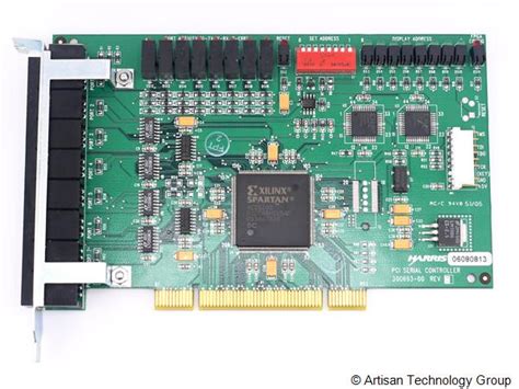300693 00 L3 Harris Pci Serial Controller Board Artisantg™
