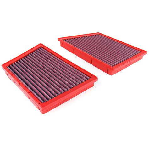 Bmc Fb01075 High Flow Performance Air Filters For Porsche 911 992 30 3
