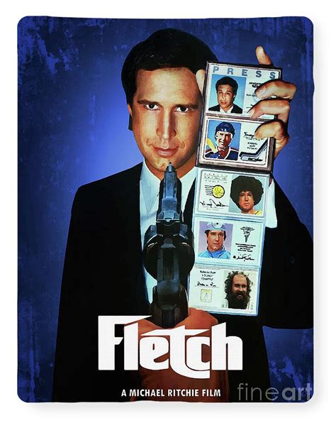 Fletch Movie