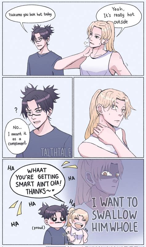 Cute Choso Rjujutsufolk