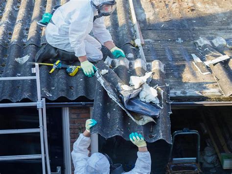 Brisbane Asbestos Removal Specialists ASREM