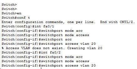 VLAN Mismatch Explained Techstat