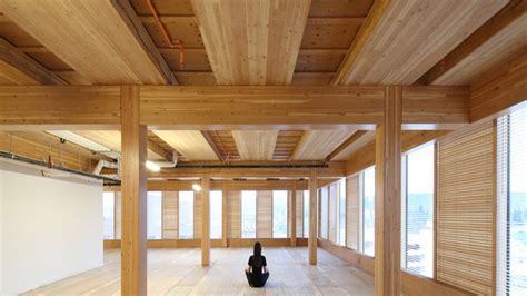 Usa Timber Tops The Market Says T3 Developer Woodworks