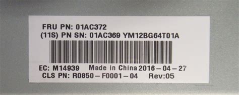 Ibm Expansion Node Cannister 01ac372 For Storwize V5000 V5030