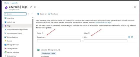 How To Append A Tag To An Azure Resource With Powershell Cloudspress