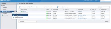 วธการ Deploy Cisco ISE บน VMWare ESXi AbleNet