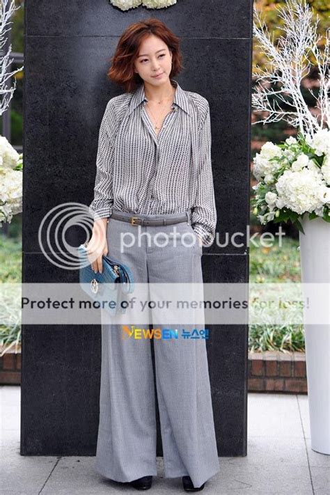 Park Shi Yeon Marries Dramabeans Korean Drama Recaps